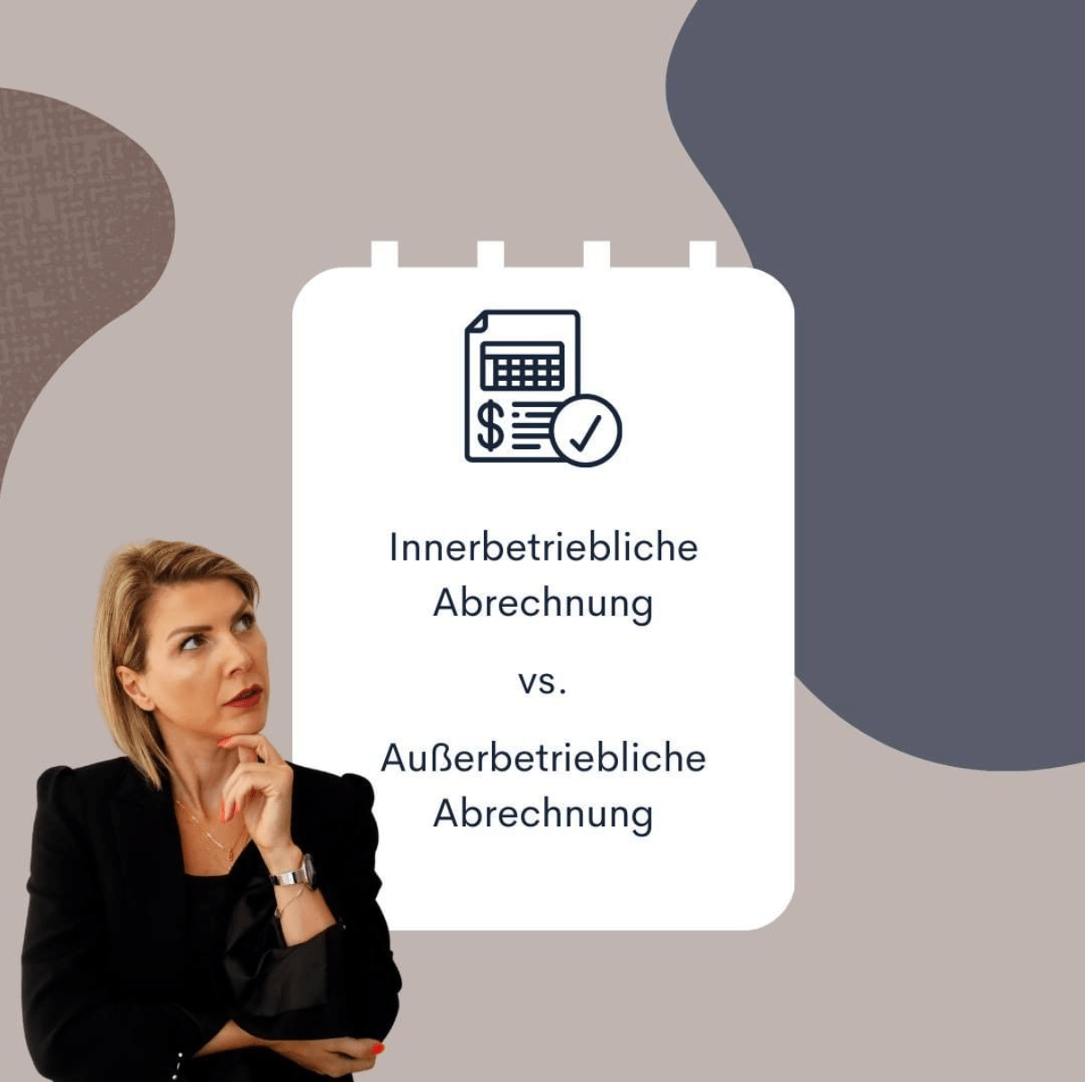 Abrechnungsarten I Personalverrechnung I Payroll4you GmbH